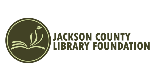 Jackson County Library Foundation Giving Page